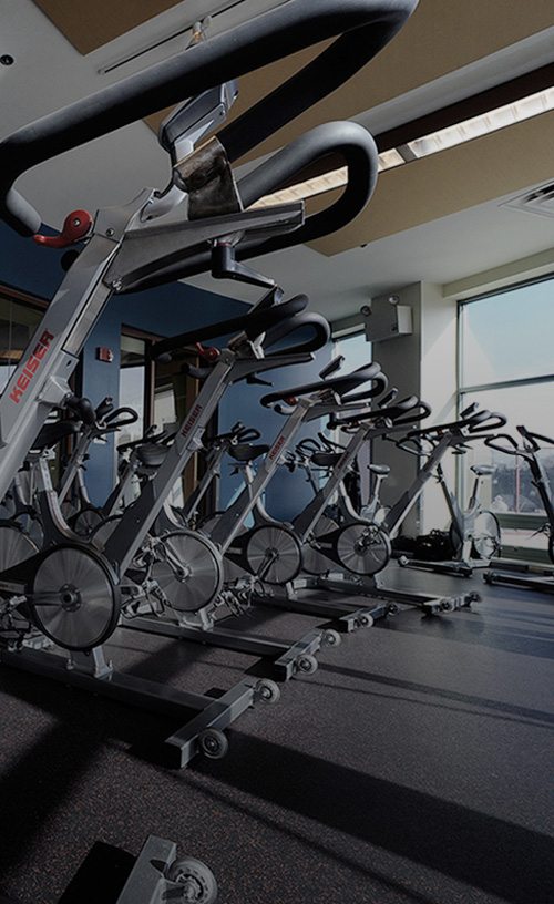 Our Locations - Healthworks Fitness