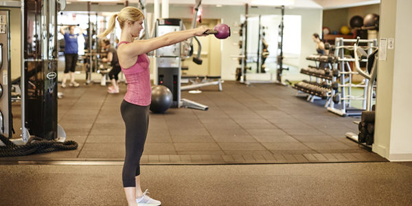 2 Kettlebell Exercises That Will Transform Your Workouts (And You!)