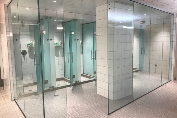 Back Bay Healthworks Fitness Club - Premier Women's Gym