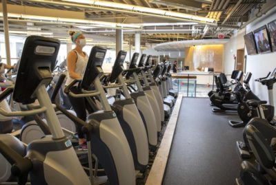 Blog - Healthworks Fitness