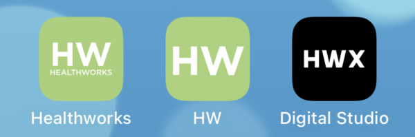 New Healthworks Fit App - Healthworks Fitness