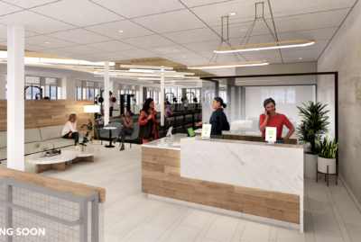 Blog - Healthworks Fitness