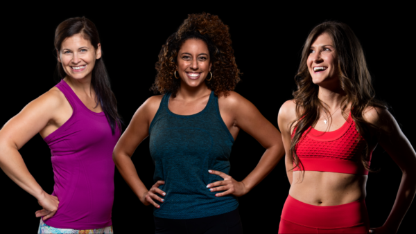 Shining a Spotlight on Our Incredible HWX Class Instructors ...