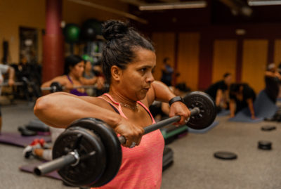 Blog - Healthworks Fitness