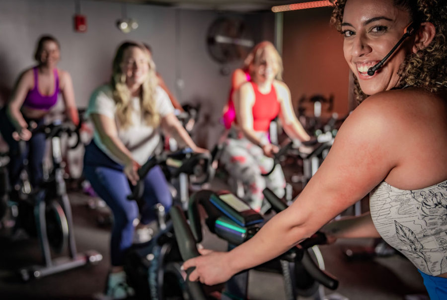 Blog - Healthworks Fitness