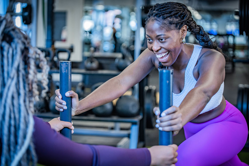 Healthworks Fitness Clubs - Boston's Premier Women's Gyms since 1977