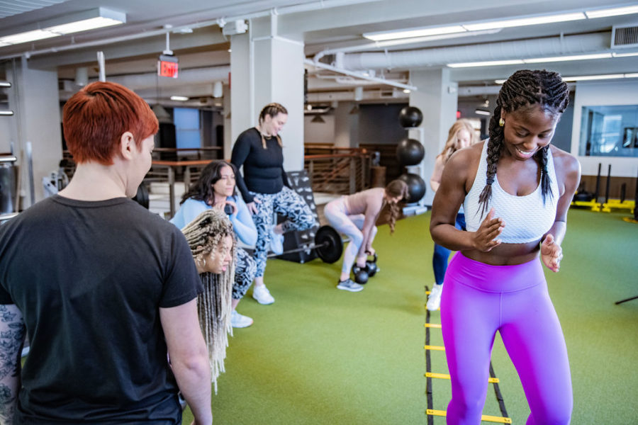 Healthworks Free Trial Pass | Your first visit on us! Anytime, Anywhere