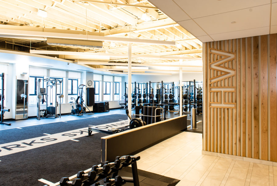 Blog - Healthworks Fitness