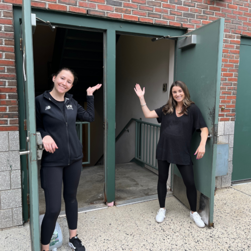Cambridge Renovation - Healthworks Fitness
