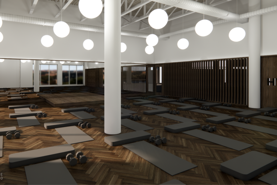 Blog - Healthworks Fitness