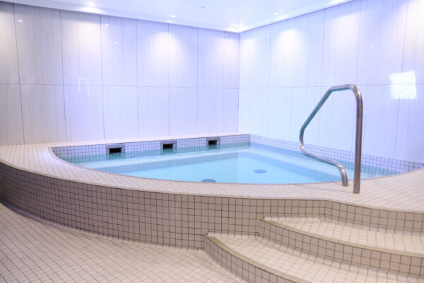 Restore Spa - Healthworks Fitness