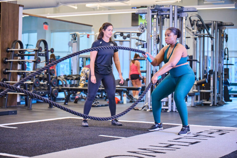 Fitness Membership Promotion | Special Limited-Time Gym Offer ...
