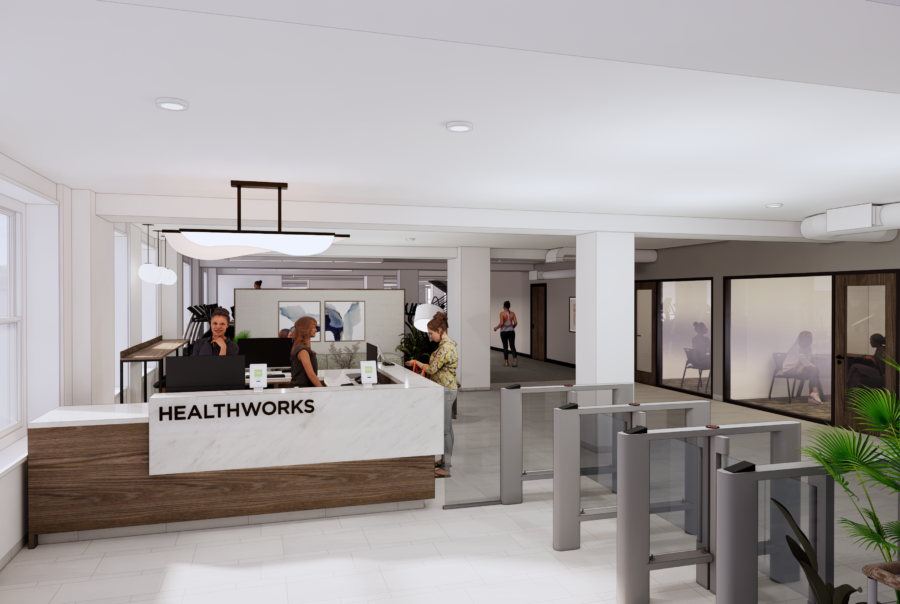 Blog - Healthworks Fitness