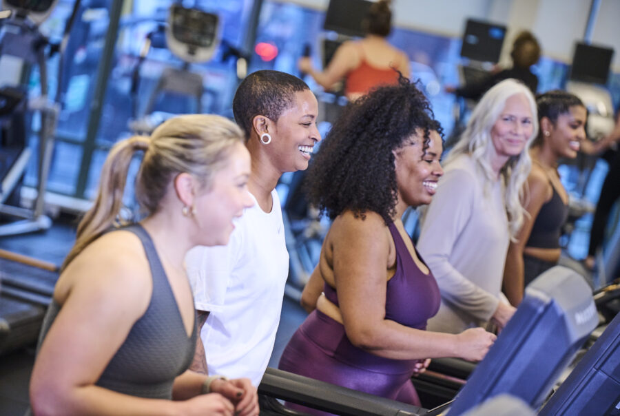 Blog - Healthworks Fitness