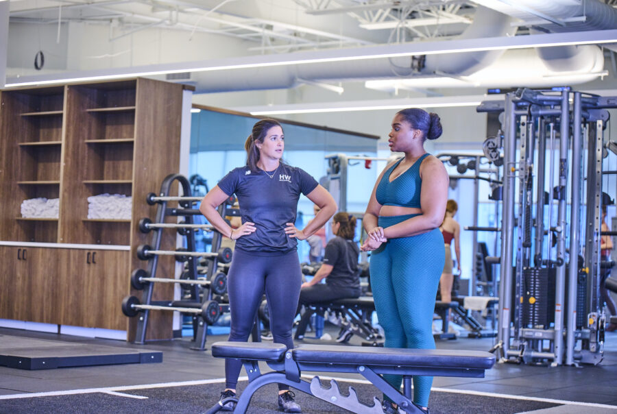 Fitness Archives - Healthworks Fitness