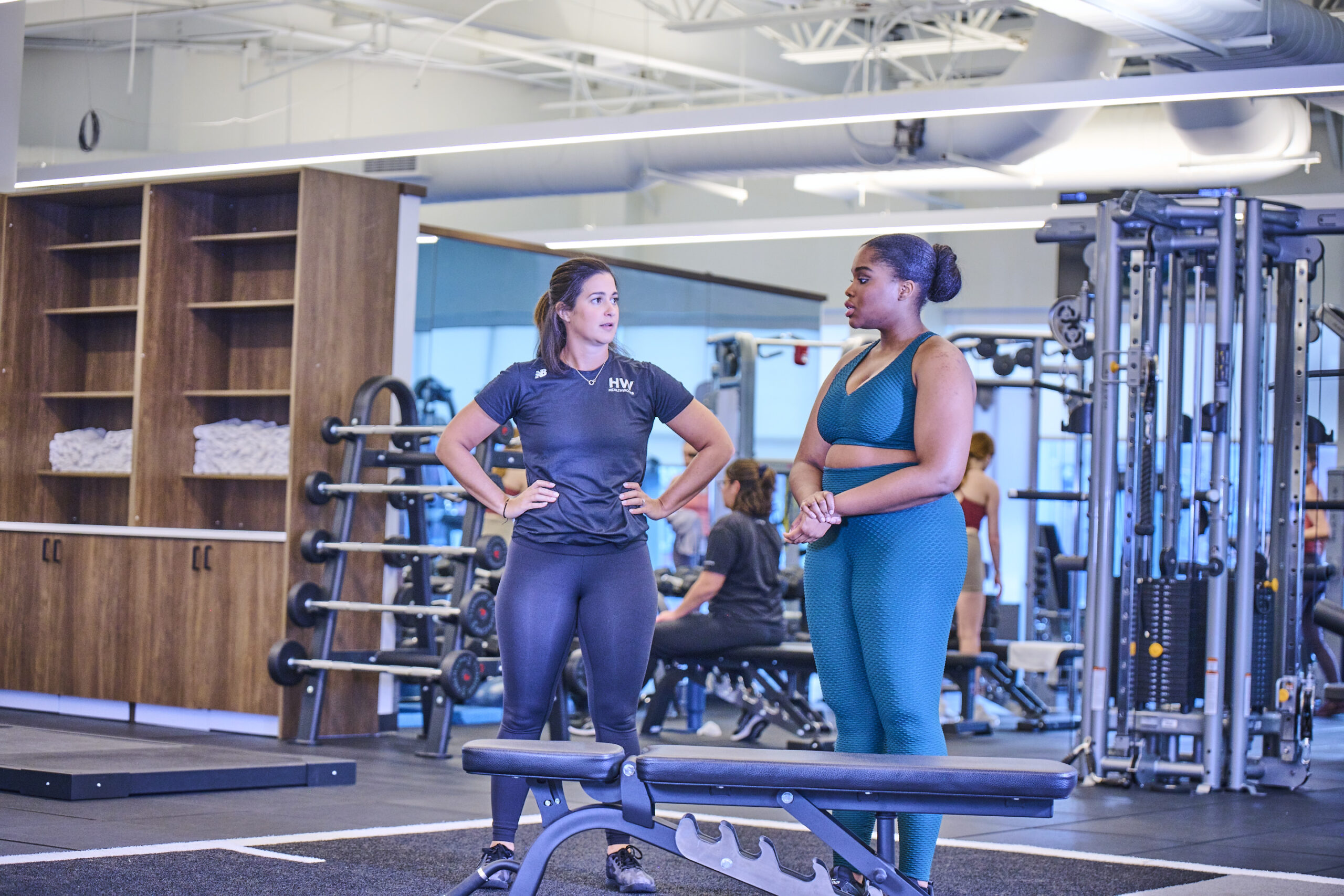 What to Expect During Your Complimentary Fitness Consultation ...