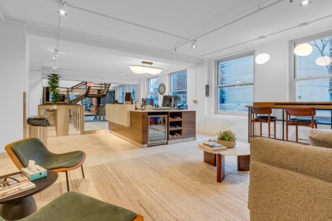 Healthworks Back Bay Gym - Premier Women's Fitness Club